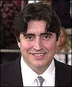 Alfred Molina Boards Abduction | Movies | Empire