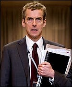 Exclusive: New In The Loop Poster | Movies | Empire