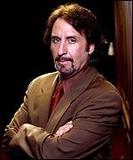 Ron Silver Biography
