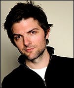 Adam Scott Is An A.C.O.D. | Movies | Empire