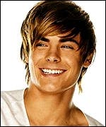 Zac Efron In Akira? | Movies | %%channel_name%%