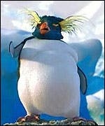 Happy Feat | Movies | Empire