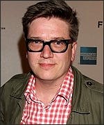 Tomas Alfredson Catches The Larklight | Movies | Empire