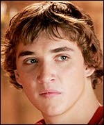 Kyle Gallner Has A Nightmare On Elm St. | Movies | Empire