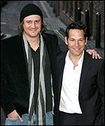 Paul Rudd I Love You Man Slappin The Bass