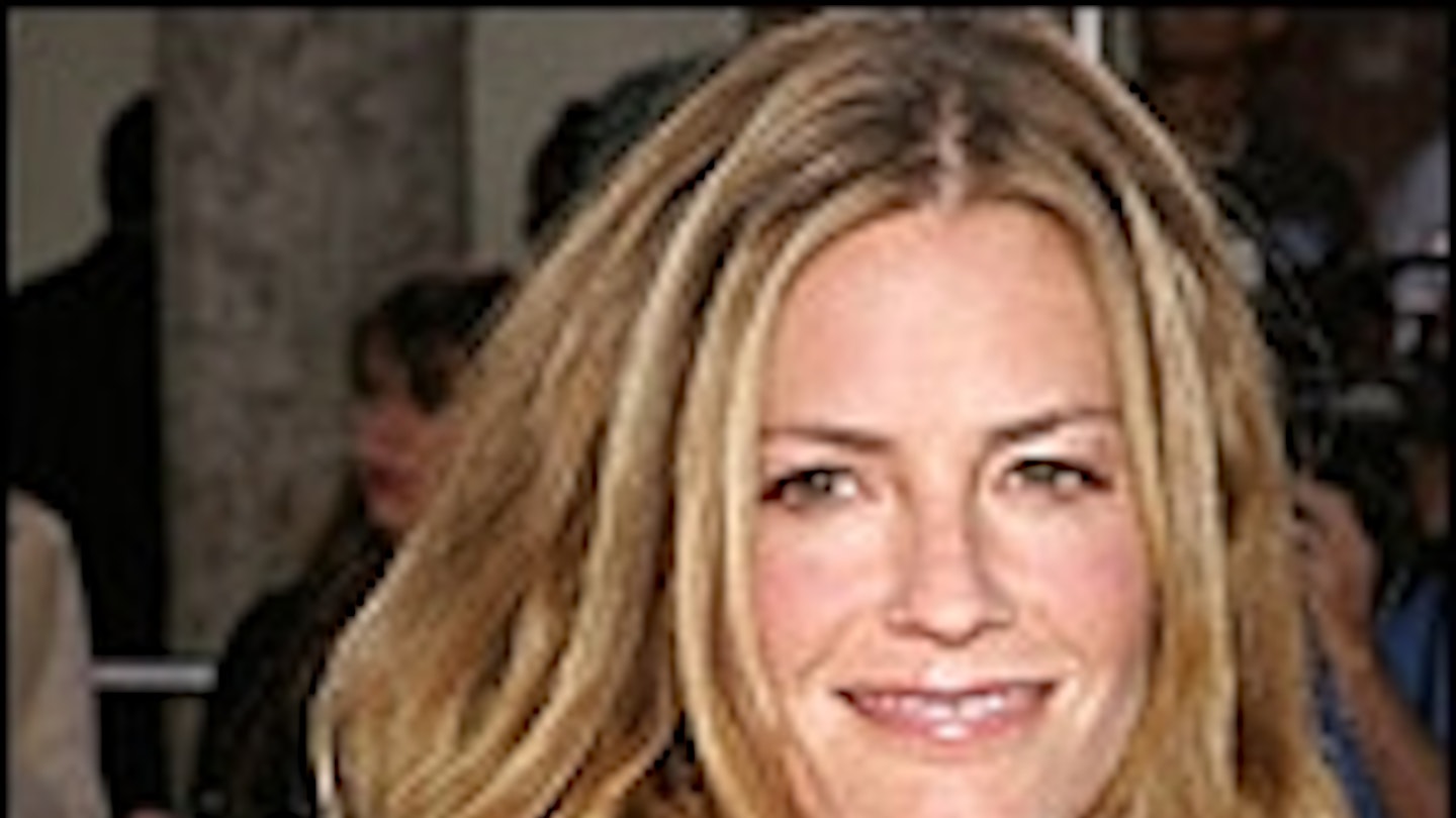 Elizabeth Shue Splashes Into Piranha | Movies | Empire Elizabeth Shue Splashes Into Piranha | Movies | Empire