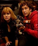 Frequently Asked Questions About Time Travel Review | Movie - Empire