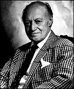 Jack Cardiff Dies | Movies | Empire