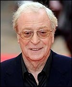 Michael Caine Goes Journeying | Movies | Empire