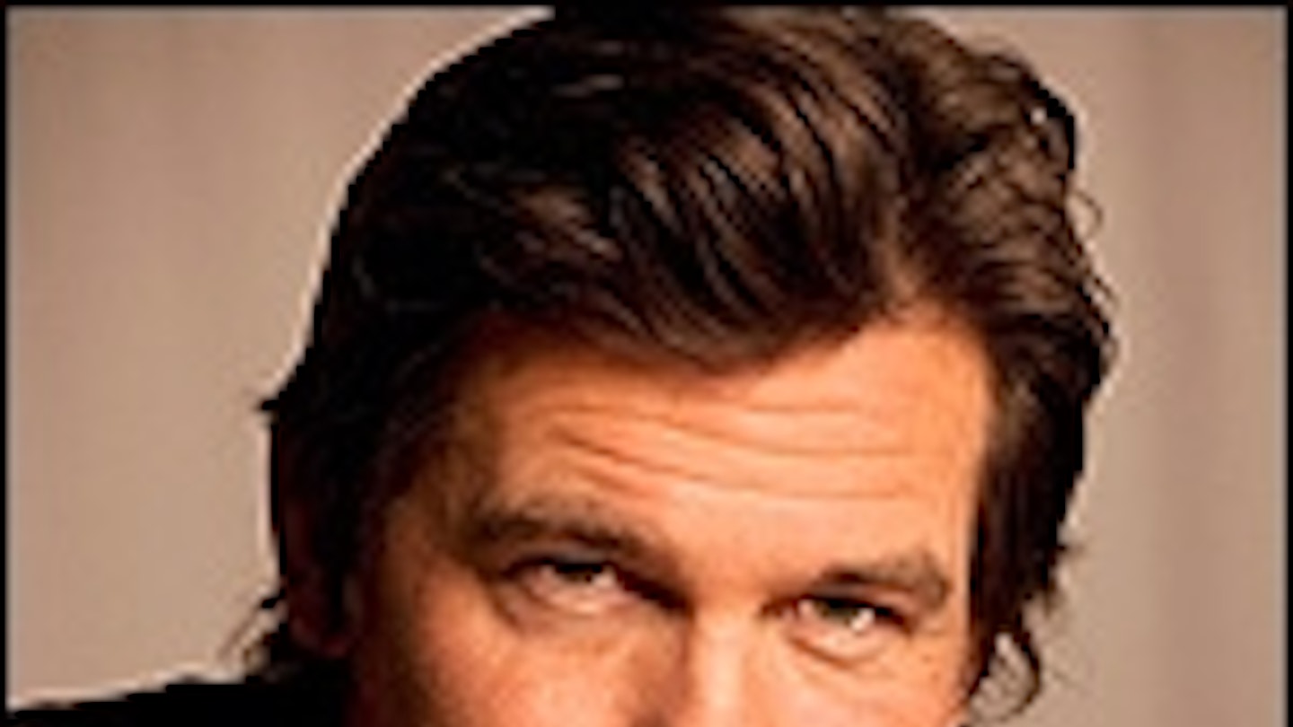Josh Brolin Joins Cartel | Movies | Empire Josh Brolin Joins Cartel | Movies | Empire