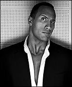 Dwayne Johnson Finds Pride | Movies | Empire