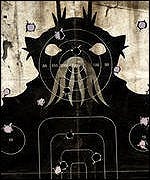 District 9 Poster Online | Movies | Empire