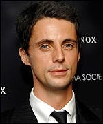 Matthew Goode Joins Stoker | Movies | Empire