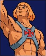 Evan Daugherty Has The Power! | Movies | Empire