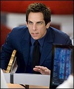 Night At The Museum Terminates McG | Movies | Empire