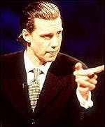 Chris Morris Unleashes Four Lions | Movies | Empire