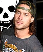 Pontius Checks Into Somewhere | Movies | Empire