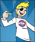 Bazooka Joe Coming To The Big Screen | Movies | Empire