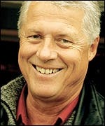 Roger Donaldson Goes All Quiet On The Western Front | Movies | Empire