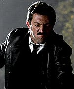 Exclusive: New Mesrine Image | Movies | Empire
