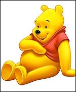 Disney Flinging Pooh At The Big Screen | Movies | Empire