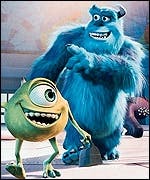 Pixar Sequels Are Go! | Movies | Empire