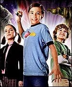 New Shorts Trailer And Poster Online | Movies | Empire