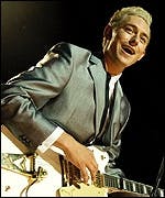 Exclusive: Telstar Clip | Movies | Empire