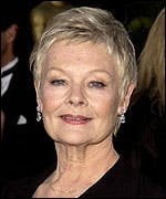 Dench Confirms She’s Back For Bond | Movies | Empire