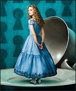 First Look At Alice And Tweedles | Movies | Empire