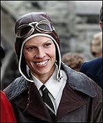 Amelia Trailer Takes To The Skies | Movies | Empire