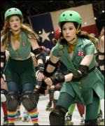 Ellen Page Whip It Pool