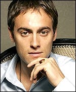 Stuart Townsend 2022