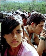 Exclusive: New Sin Nombre Trailer | Movies | Empire