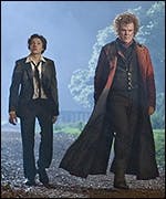 Cirque Du Freak Trailer Online | Movies | Empire