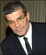 David Mamet Directing Anne Frank | Movies | Empire