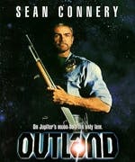 Michael Davis Goes Back To Outland | Movies | Empire