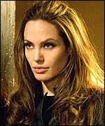 Jolie Back For Wanted 2? | Movies | Empire