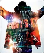 This Is The Poster For This Is It | Movies | Empire