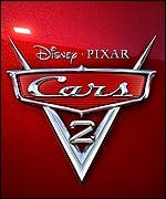Cars 2 Plot Details Revealed | Movies | Empire