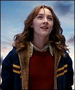 New Poster For The Lovely Bones | Movies | Empire