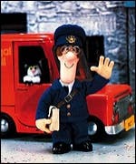 Postman Pat Goes Digital | Movies | Empire