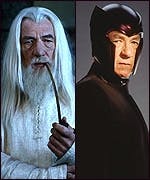 Ian McKellen Talks The Hobbit/Magneto | Movies | Empire