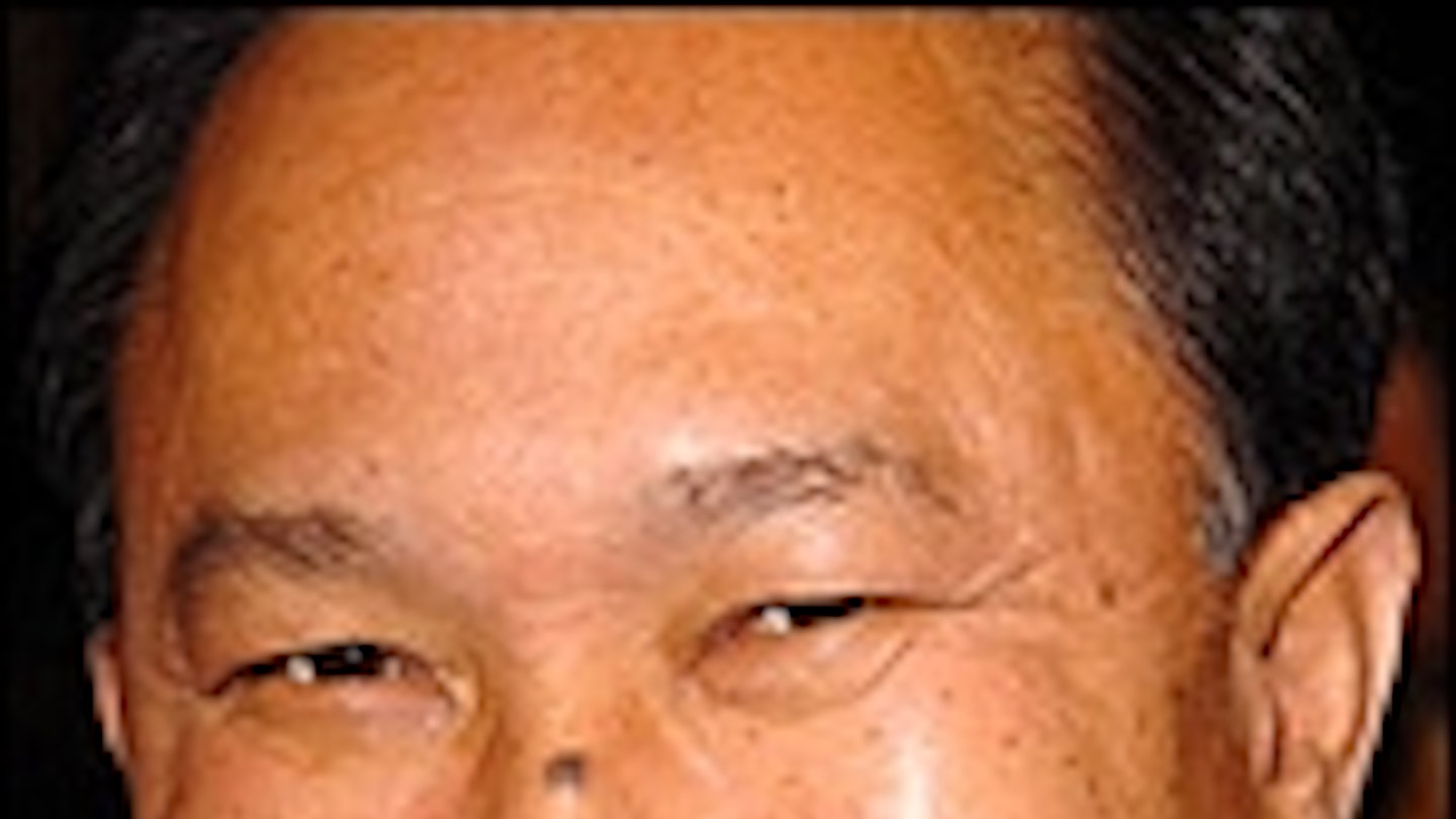 John Woo’s Killer Remake Resurfaces | Movies | Empire John Woo’s Killer Remake Resurfaces | Movies | Empire
