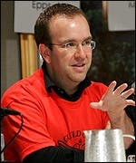 Carl Ellsworth Gets Goosebumps | Movies | Empire