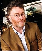 Exclusive: Iain M Banks Talks Culture | Movies | Empire