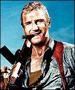 Hannibal A Team Liam Neeson