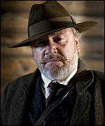 Exclusive Tracker Shots | Movies | Empire