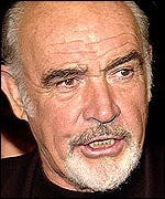 Connery Is Edinburgh’s Diamond Geezer | Movies | Empire