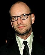 Soderbergh Playing Hunger Games | Movies | Empire
